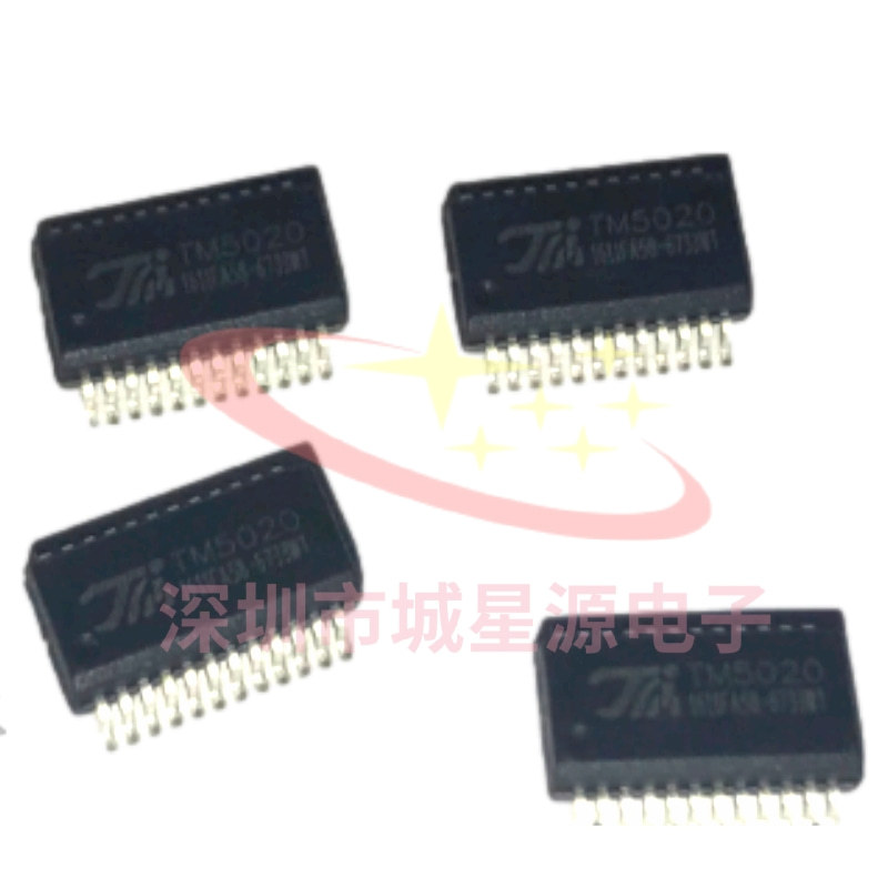 TM5020 SOP LED 显示屏驱动芯片IC TM/天微全新原装-阿里巴巴
