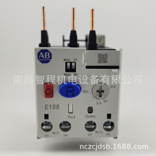 193-ED1EB 193-1EEEB E100 5.4-27A美国A-B热继电器全新原装进口-阿里巴巴