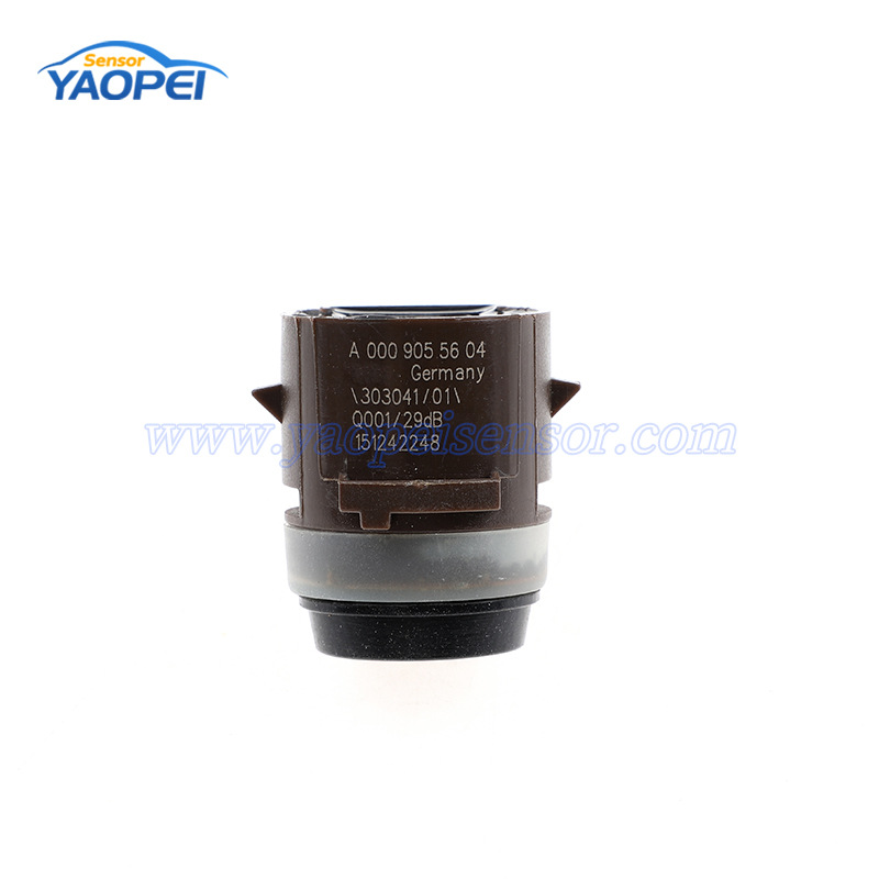 A0009055604适用于2010-2019年梅赛德斯奔弛CLA GLB GLS倒车雷达-阿里巴巴