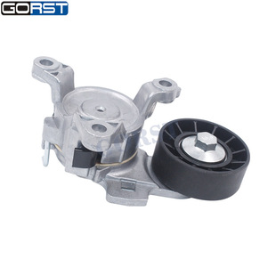 适用于标致雪铁龙欧宝沃克斯豪尔 涨紧轮总成9663566180-阿里巴巴