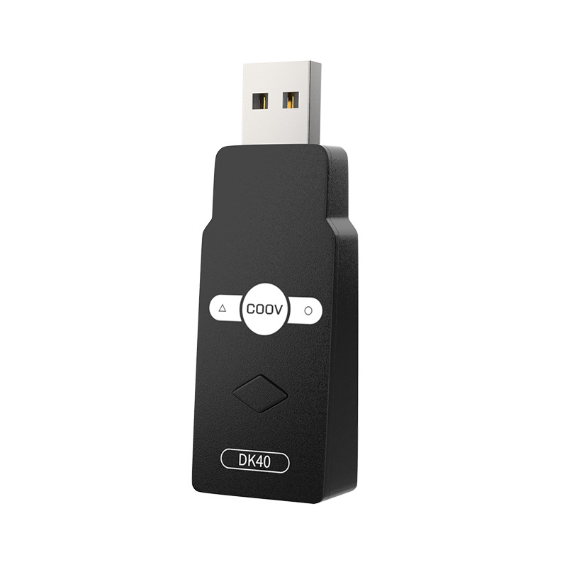 酷威DS50 pro手柄转接器 PS5转换器PS4 Xbox NSPro无线蓝牙接收器-阿里巴巴