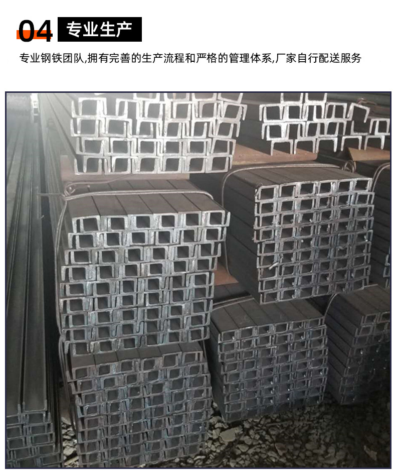 天津槽钢厂家批发q235b槽铁16# 20# 18#高锌层镀锌槽钢规格齐全-阿里巴巴