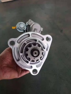 康明斯5284084起动机马达8200724起动机DELCO德科起动机马达-阿里巴巴