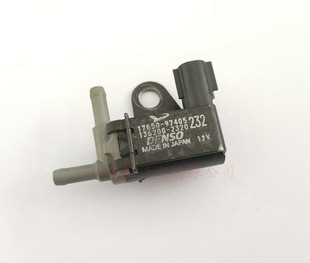 17650-97405 136200-2320适用于丰田普拉多真空电磁阀进气电磁阀-阿里巴巴