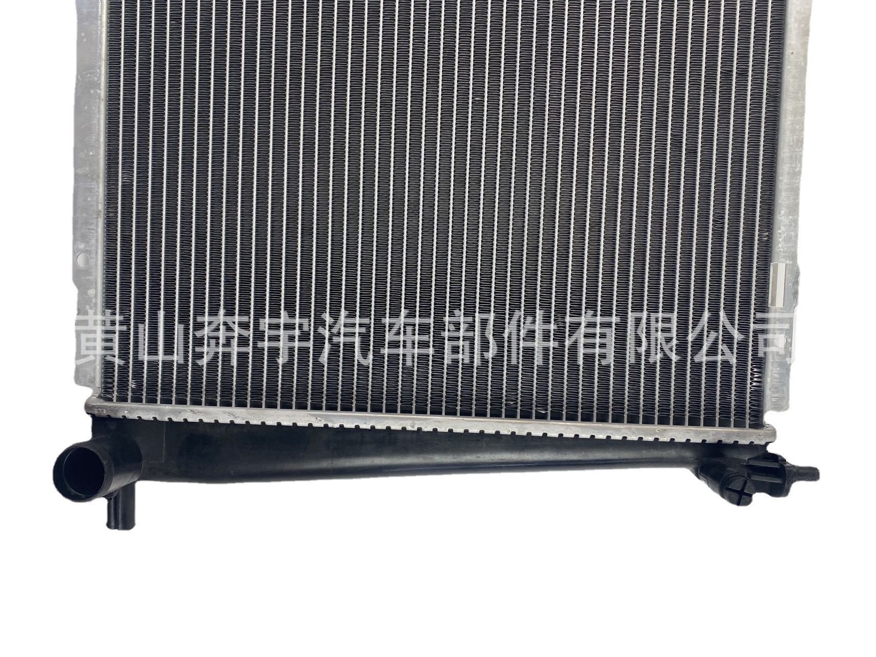 适用于HYUNDAI汽车散热器厂家直销25310-4A000/4A100-阿里巴巴