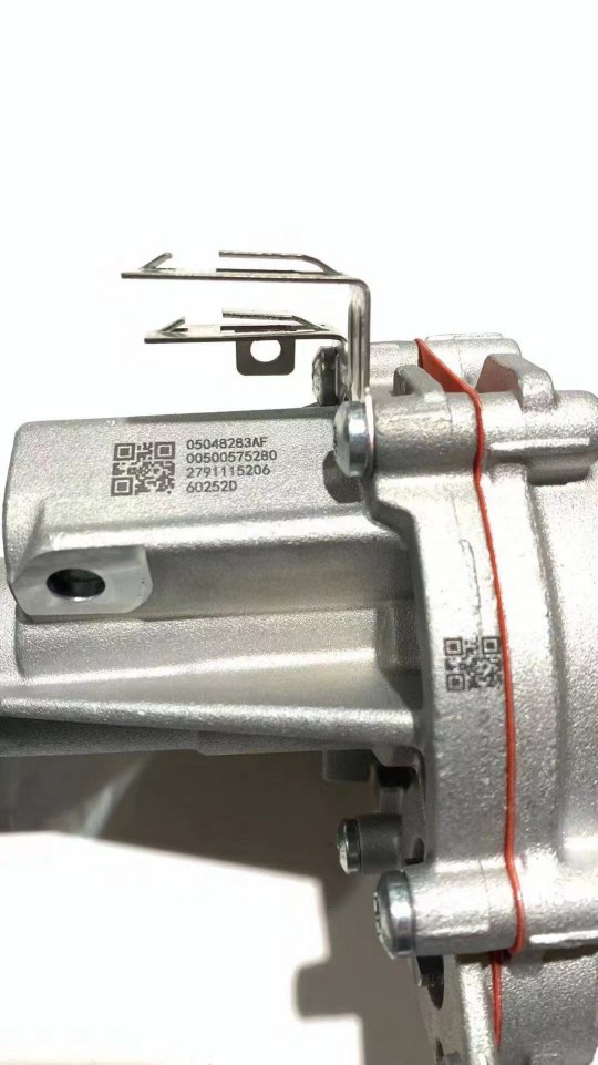 05048283AE 5048283AE 牧马人 2.0T JL水泵 05048283AF-阿里巴巴