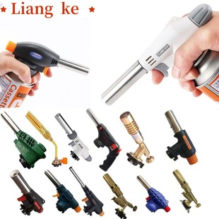 FLAME GUN Spray Gun, Outdoor Barbecue Igniter, Welding Torch-阿里巴巴