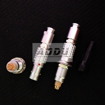 FGG.0B.306/EGG.0B推拉自锁圆形连接器6芯互插odu航空插头/LEMO头-阿里巴巴