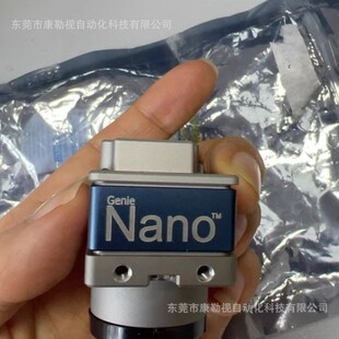 DALSA工业相机 型号：Genie Nano M1920 Mono，G3-GM11-M1920 现-阿里巴巴