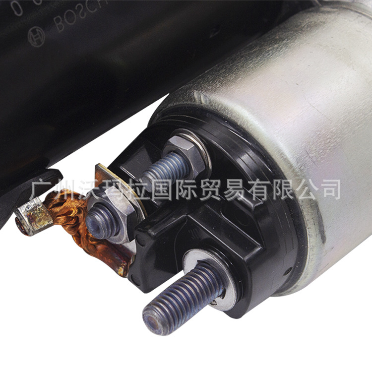 量大优惠LR029180 36000041适用于沃尔沃XC90XC60启动马达 起动机-阿里巴巴