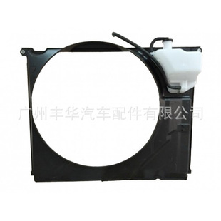 16711-38120适用于丰田兰德酷路泽URJ202雷克萨斯1UR 3UR风扇罩-阿里巴巴