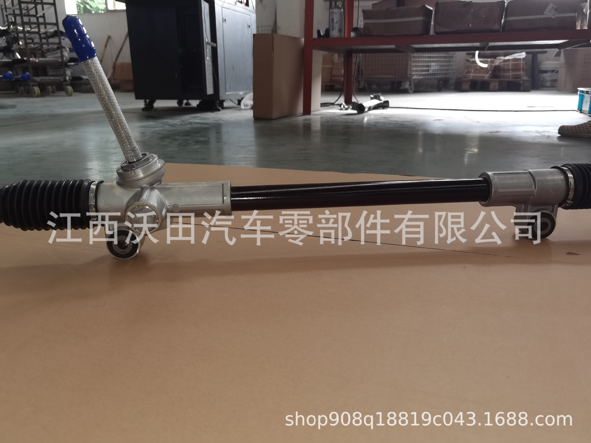 42604671方向机总成 适用于现代斯帕克LHD 95390026-阿里巴巴