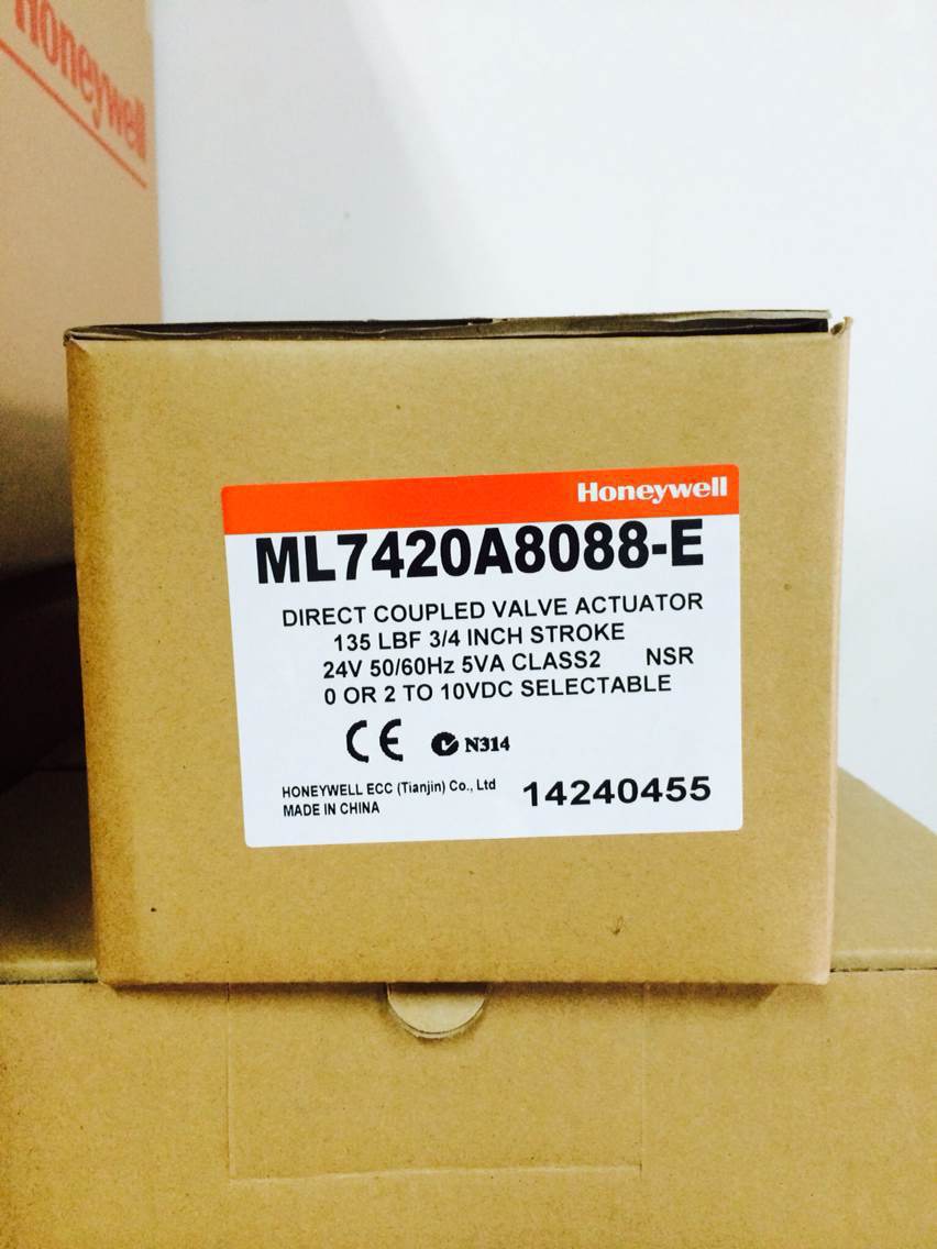 现货供应霍尼韦尔电动阀门执行器ML7420A8088-E-阿里巴巴