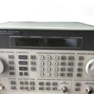 现货租售销售高价回收美国惠普HP 8648D 9Khz-4Ghz信号发生器-阿里巴巴