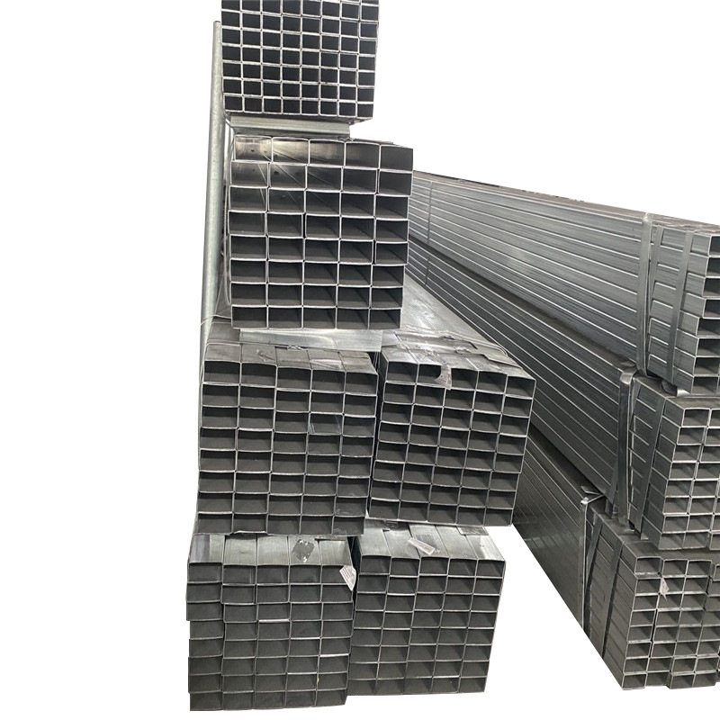 厂家现货销售Q235B方管40*60*4镀锌方管 规格齐全 量大可配送到厂-阿里巴巴