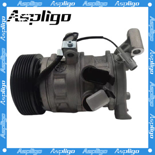 适用于丰田YARIS ETIOS汽车压缩机 JK447280-1311 BC447280-1831-阿里巴巴