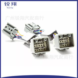 DD3016顺序尾灯继电器模块套件 适用于2010 - 2022福特野马-阿里巴巴