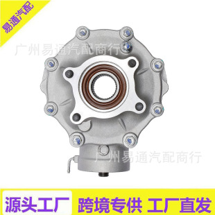 41300-HR0-F00 后差速器适用 12-13 本田-阿里巴巴