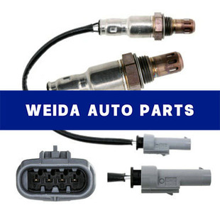 适用雪佛兰氧传感器 12667438-阿里巴巴