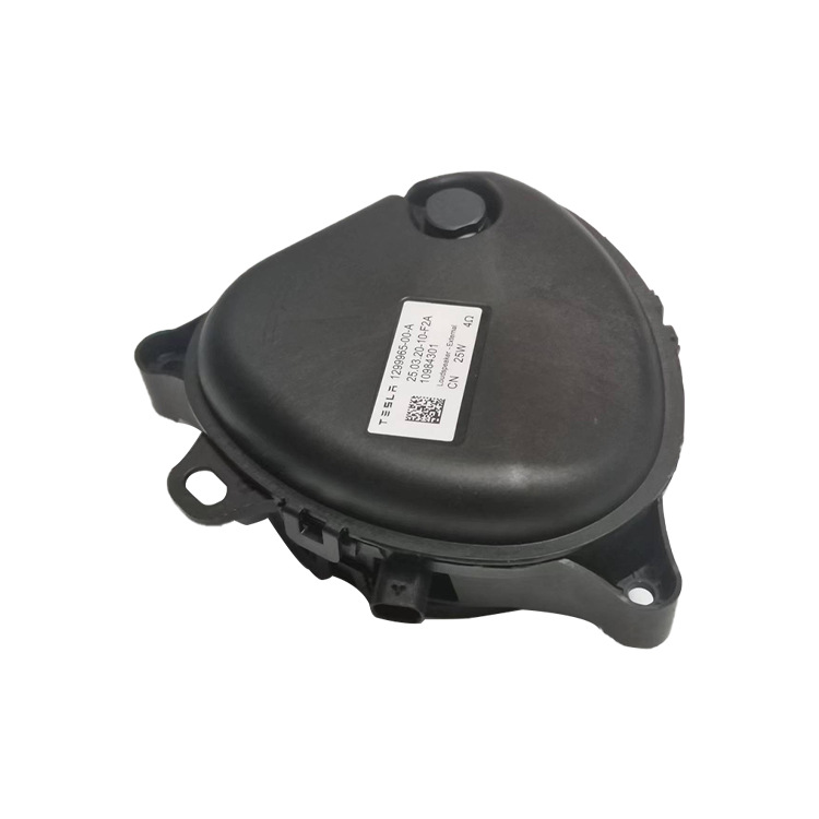 批发汽配零部件 特斯拉model3 适用于行人警告扬声器1299965-00-A-阿里巴巴