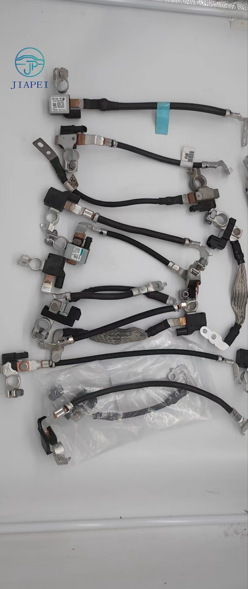 适用于现代起亚进口现代起亚原始设备制造商电池负极线37180A7000-阿里巴巴