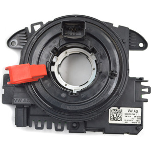 5K0953569E 5K0 953 569E适用于Q3速腾高尔夫途观速派明锐滑环-阿里巴巴