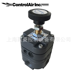 美国康气通Controlair，高精度空气稳压阀TYPE100/100-BC/100-BB-阿里巴巴