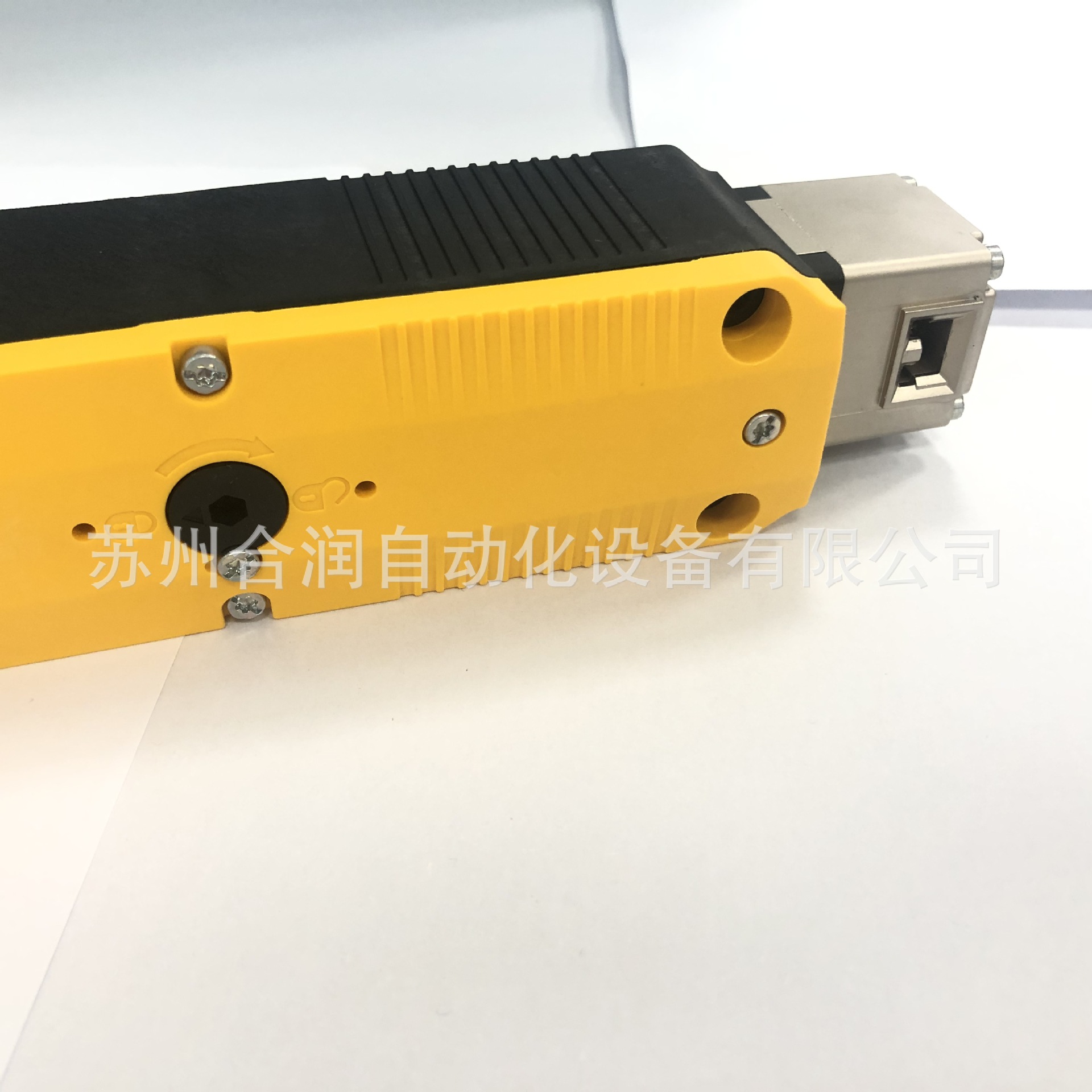 德国正品皮尔兹安全门系统安全开关PSEN me5S NC-NC 6L000018-阿里巴巴