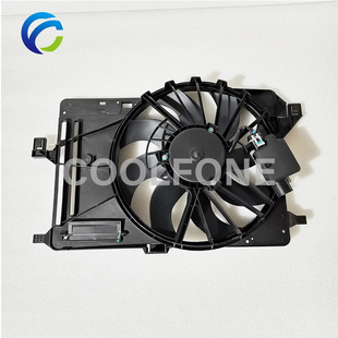 电子扇适用于福特FORD GRAND C-MAX 1858189 1690946 2269553-阿里巴巴