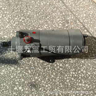 供应适用于进口康明斯 3975137 起动机-阿里巴巴