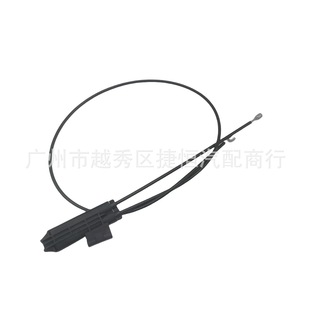 31385848 31297545适用沃尔沃VolvoS60 轿车机盖拉线-阿里巴巴