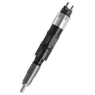 柴油共轨喷油器RE524361 095000-5150 095000-7560约翰迪尔 6081T-阿里巴巴