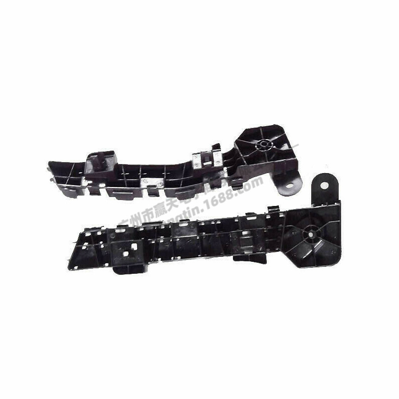 适用本田12-16年CR-V前保险杠支架 71198-T0A-A01/71193-T0A-A01-阿里巴巴