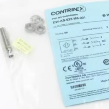 科瑞接近开关ND12 BD8-S3-M18S/ND8-S1-M18-5M/S2 S4 S5 S6 S7 16-阿里巴巴