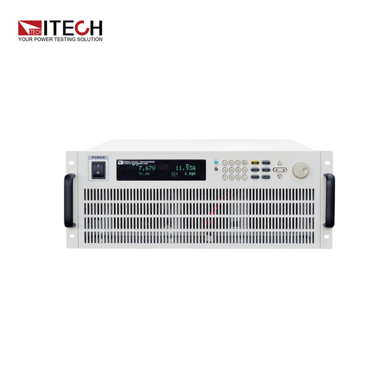 ITECH艾德克斯IT8900A/E系列大功率直流电子负载IT8902A IT8902E-阿里巴巴