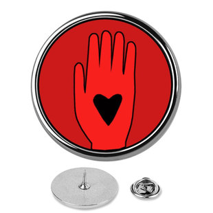 跨境Ceasefire Pin停火别针金属胸针徽章-阿里巴巴