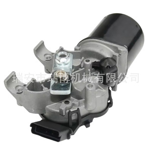 适用于Nissan Qashqai J10雨刮电机wiper motor28800JD900 579751-阿里巴巴