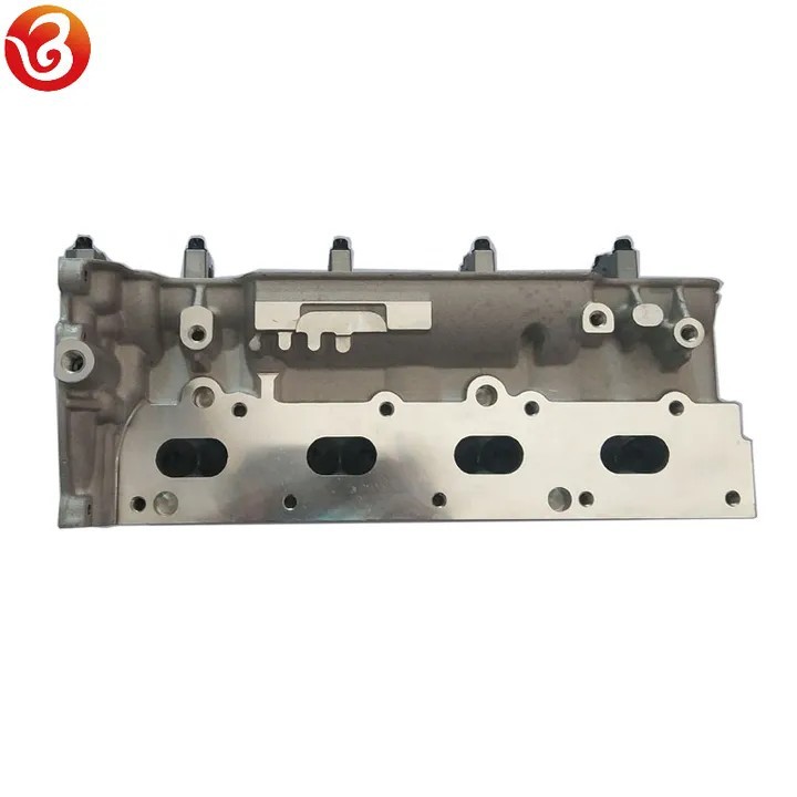 55565291 55565295 55573669 缸盖 clinder head-阿里巴巴