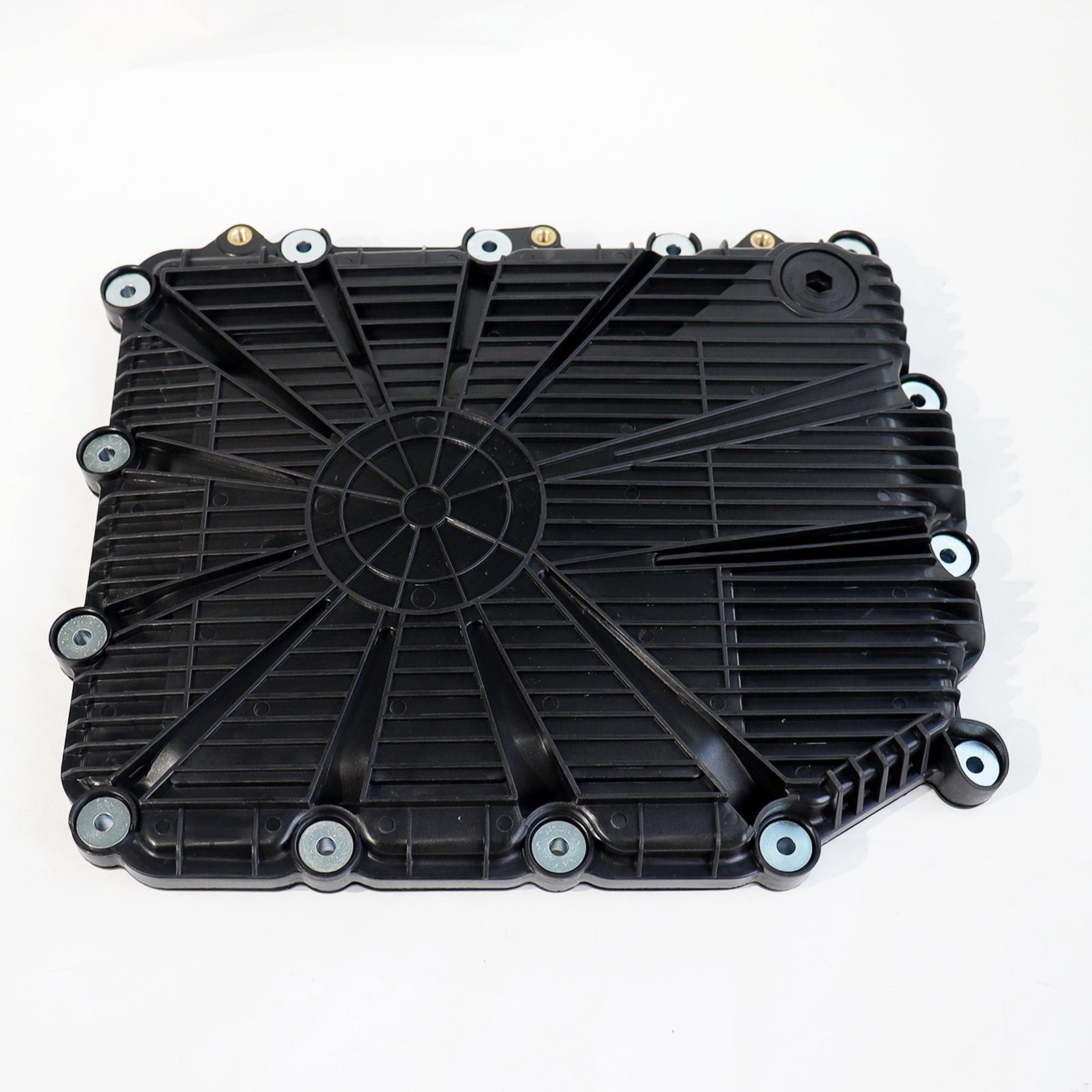 汽车变速箱油底壳 适用用宝马E88 E82 E87 E90 批发 28107842385-阿里巴巴