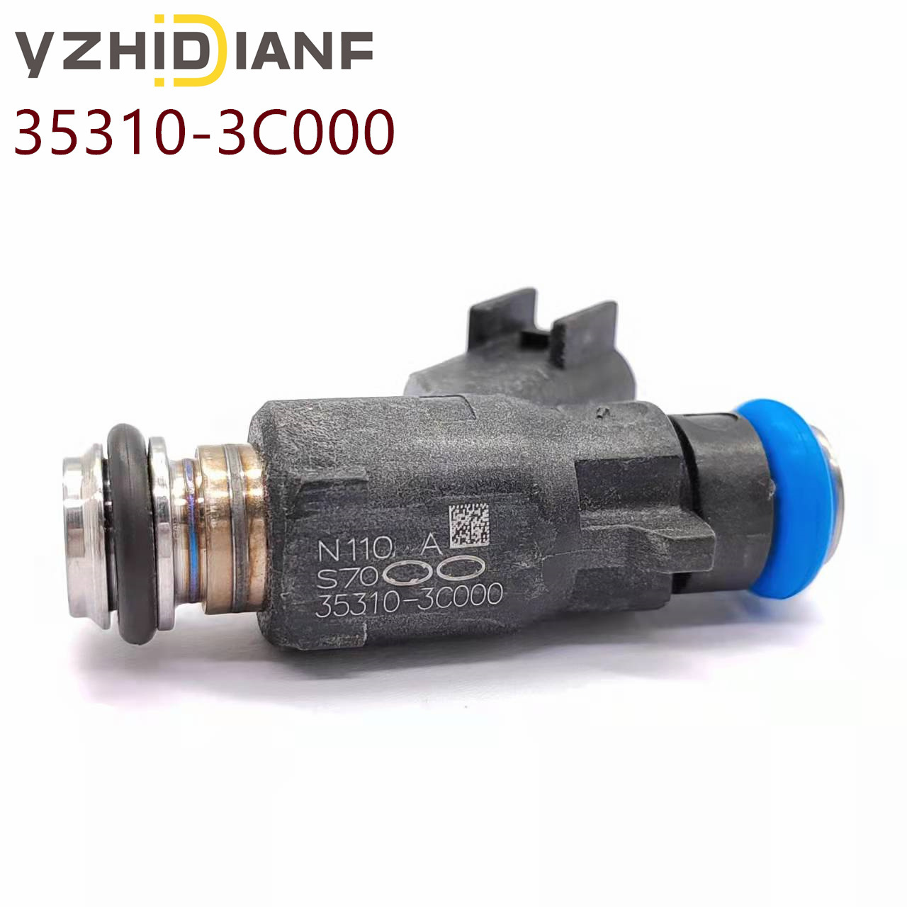 35310-3C000适用于现代起亚06-12索纳塔索兰托3.8 3.3汽车喷油嘴-阿里巴巴