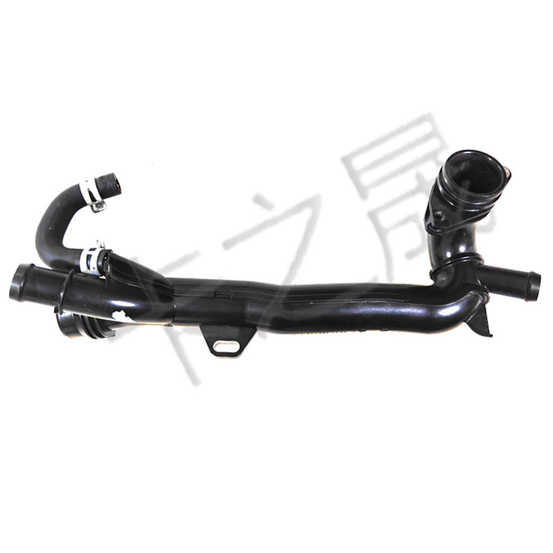 适用于奔驰M264发动机节温器冷却管 2642008600 A2642008600-阿里巴巴