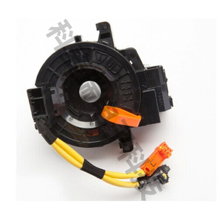 厂家直销时钟弹簧，适用于丰田现代尼桑本田奔驰宝马等-阿里巴巴