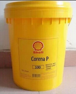 壳牌确能力Shell Corena S2 P46 P68 P100 P150 空气压缩机油20L-阿里巴巴