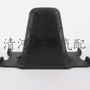 48306-04010适用TACOMA 4RUNNER TRUCK弹簧吊耳缓冲块胶-阿里巴巴