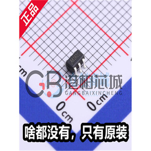 西安航天民芯 MT2492 封装 SOT-23-6 全新DC-DC电源芯片-阿里巴巴