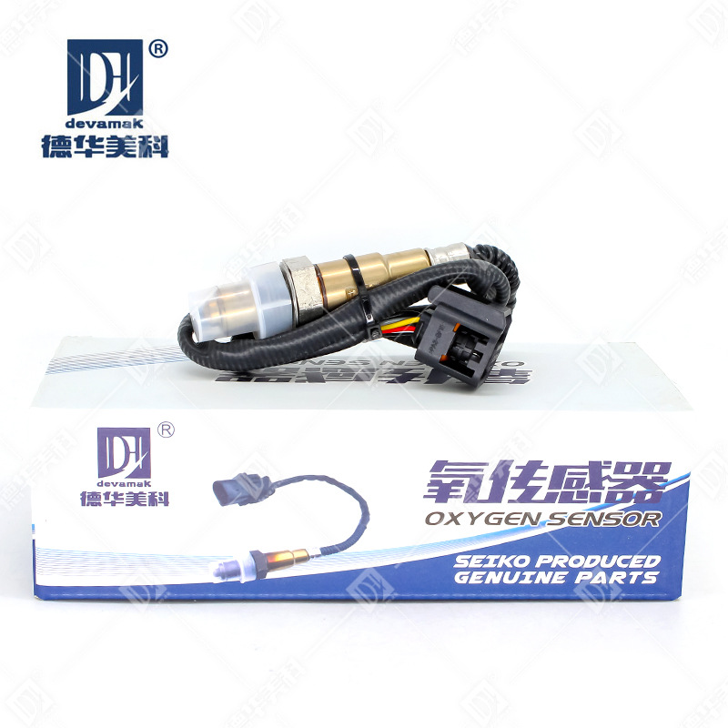 汽车氧传感器 0258017187 适用 MINI CooperS 5系F07 550i X6-阿里巴巴