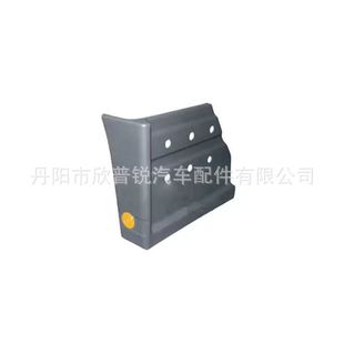 适用于奔驰BENZ卡车车身配件挡泥板/9418811601/9418811501-阿里巴巴