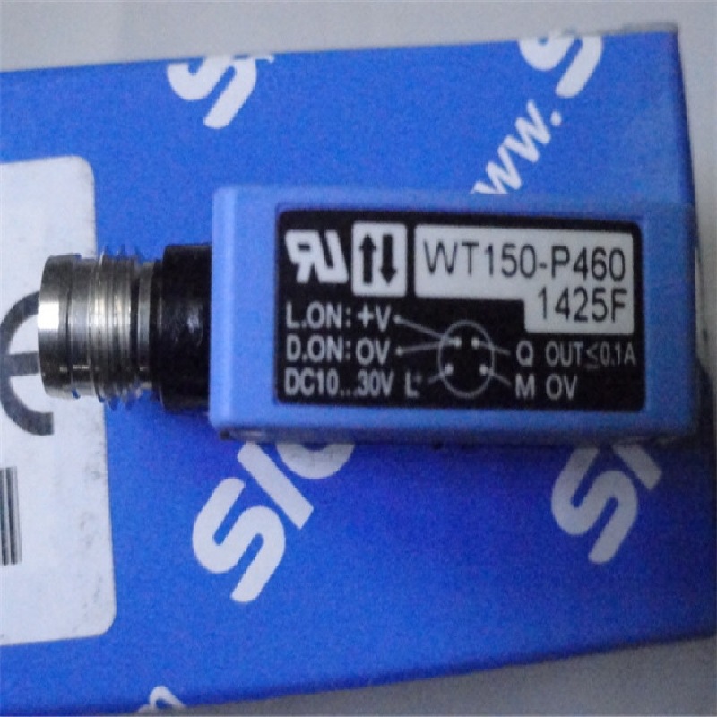 WT150-P460德国SICK西克传感漫反射光电开关光电传感器WT150-P430-阿里巴巴