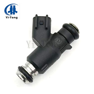 27709-06A摩托喷油嘴适用于06-15 Harley-Davidson Dyna Softail-阿里巴巴