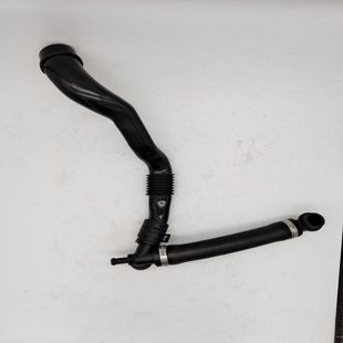 气缸盖呼吸软管 06B103209N 06B103217AB 适用于奥迪-阿里巴巴